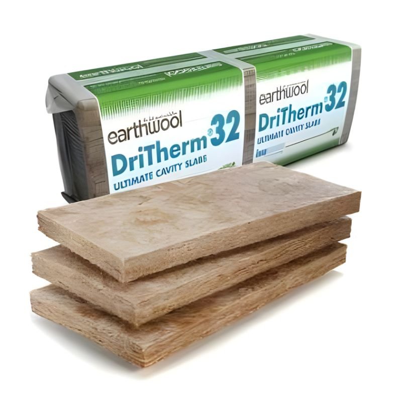 Insulation – MYB BUILDERS LTD
