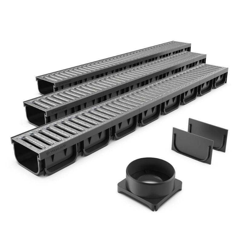 Drainage & Rainwater – MYB BUILDERS LTD