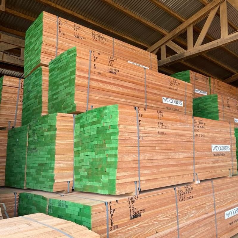 Products – MYB BUILDERS LTD
