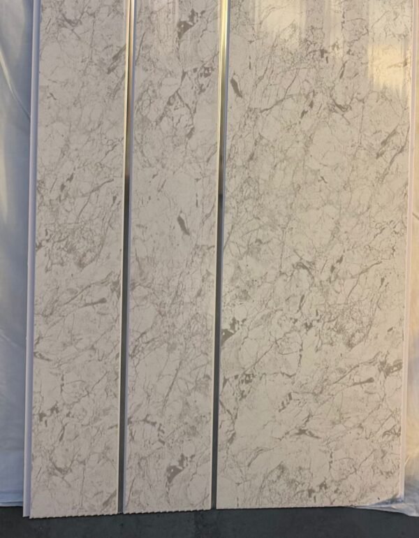 White Granite Plain & Middle Groove – MYB BUILDERS LTD